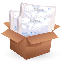 Rearz Mega Inspire+ Adult Diapers – Crinkle Kit